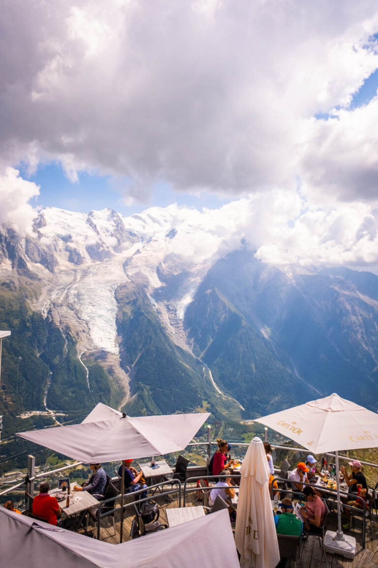 35 BEST Things To Do In Chamonix (France)