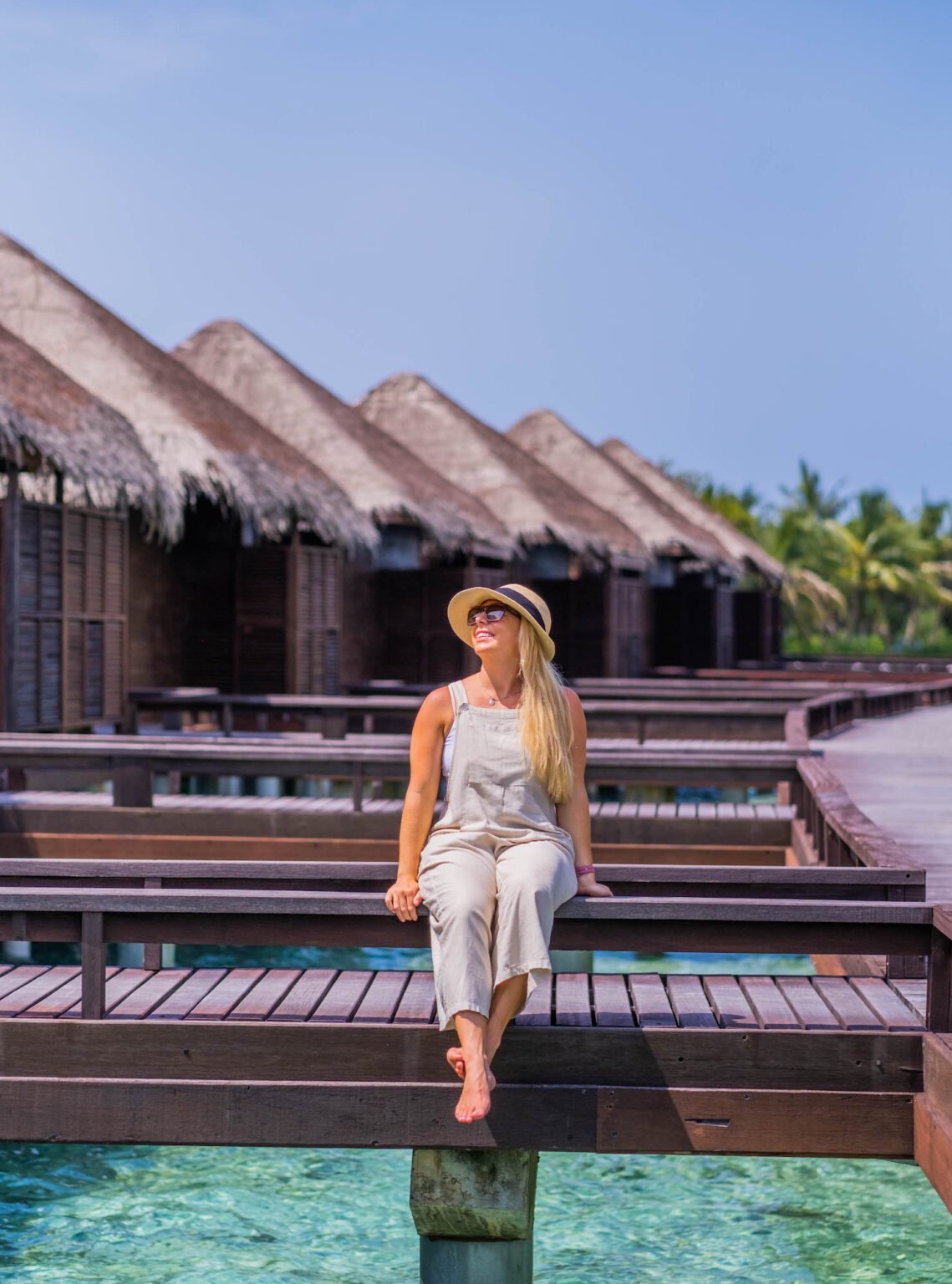 What To Wear In The Maldives (Maldives Outfit Ideas 2023)