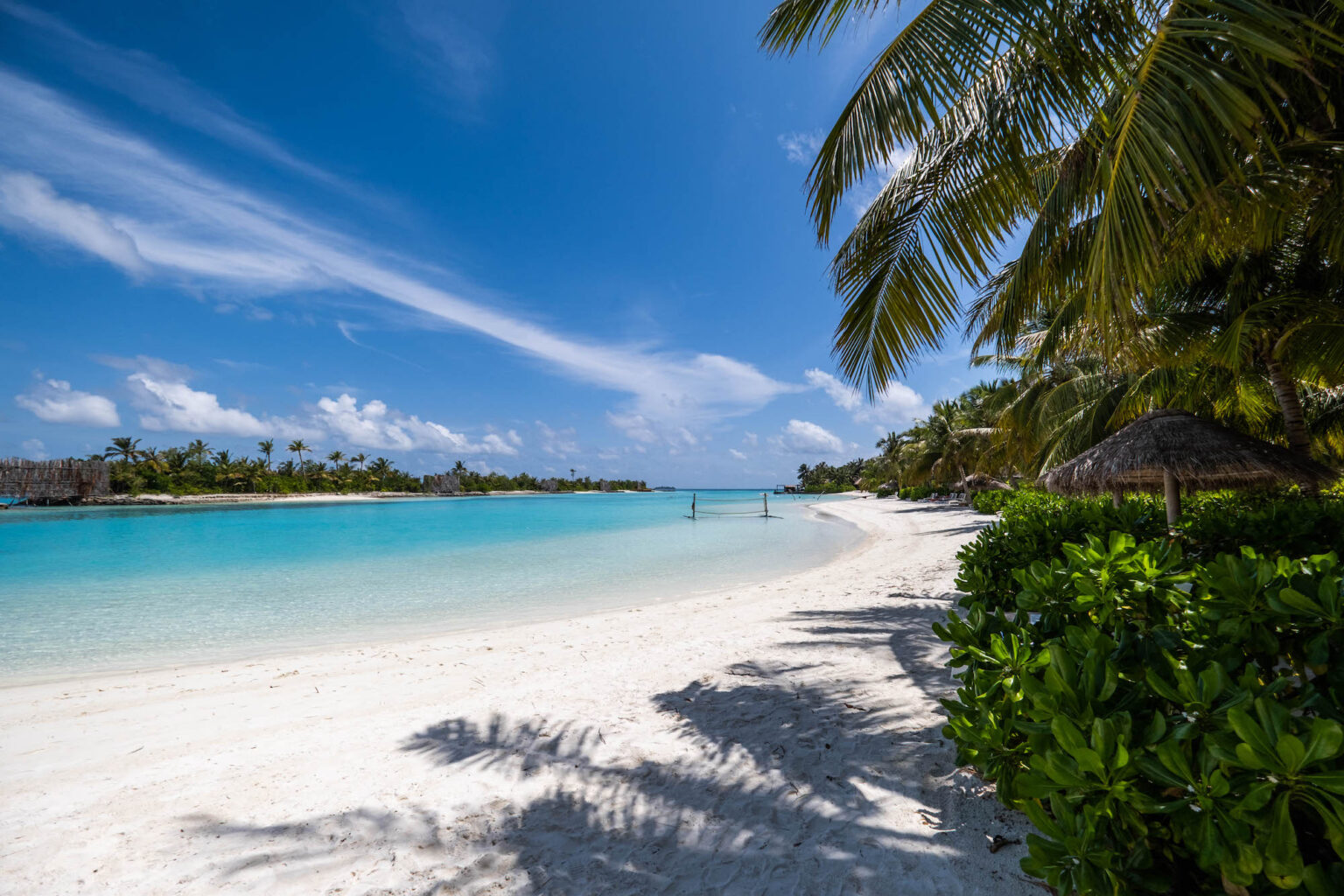 Guide To The Sheraton Maldives Full Moon Resort & Spa