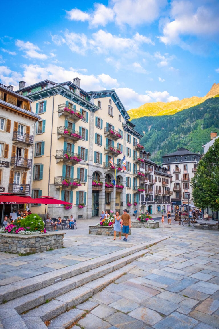 35 BEST Things To Do In Chamonix (France)