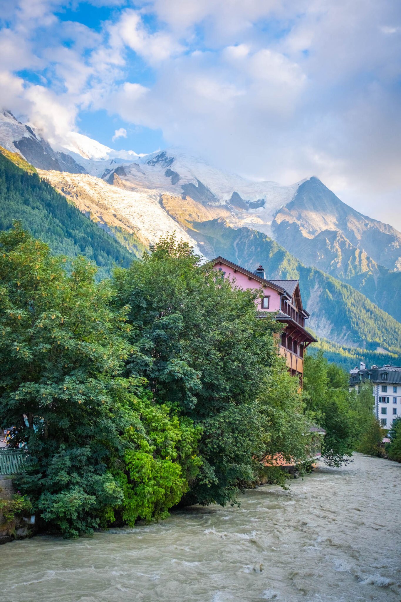 35 BEST Things To Do In Chamonix (France)