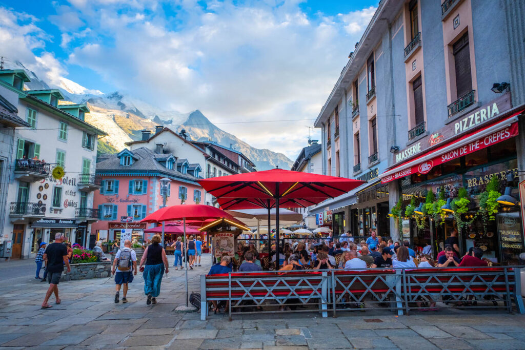 35 BEST Things To Do In Chamonix (France)