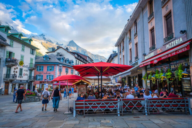 35 BEST Things To Do In Chamonix (France)
