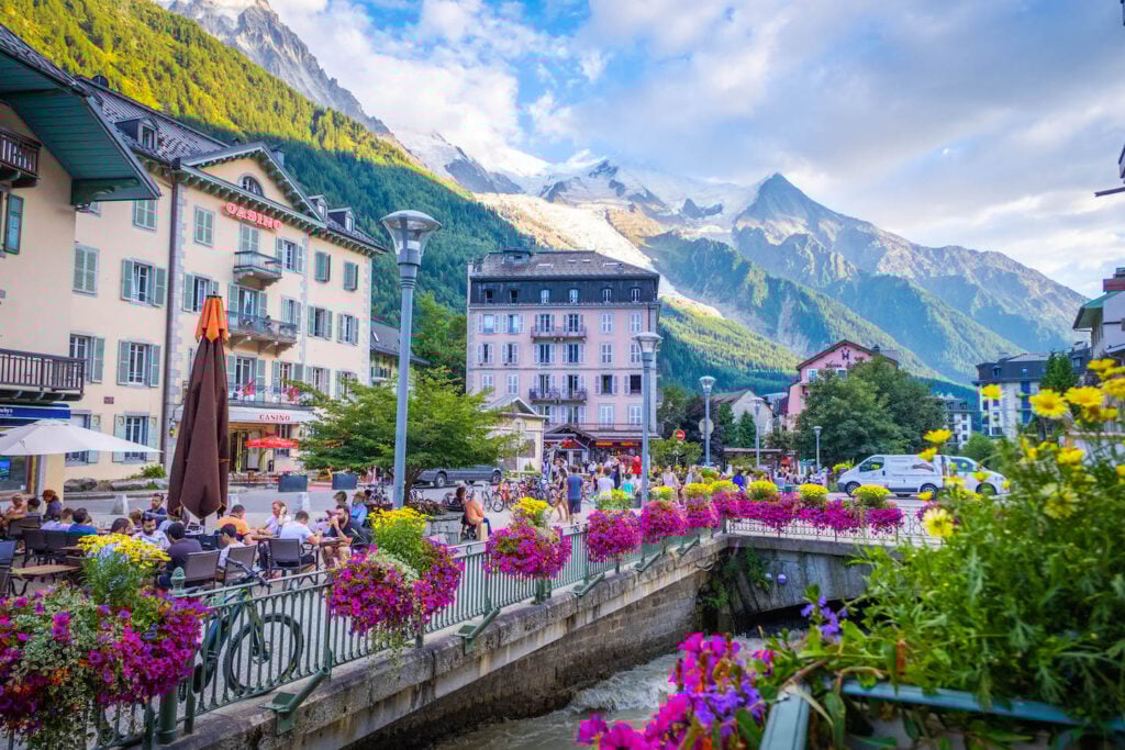 35 BEST Things To Do In Chamonix (France)