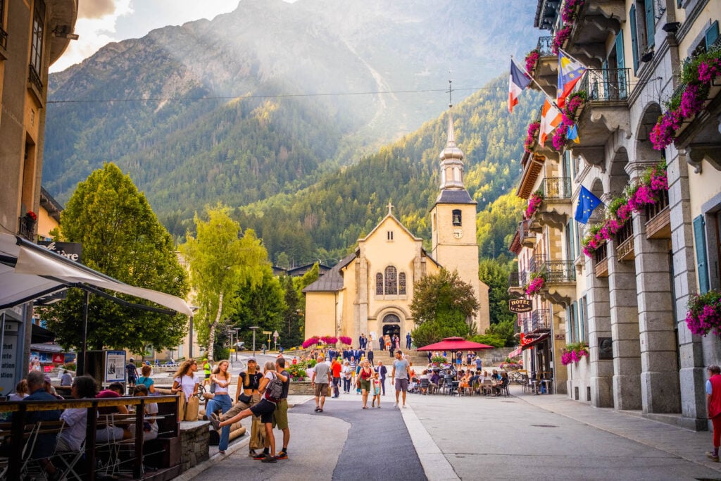 37 BEST Places To Spend Summer In Europe