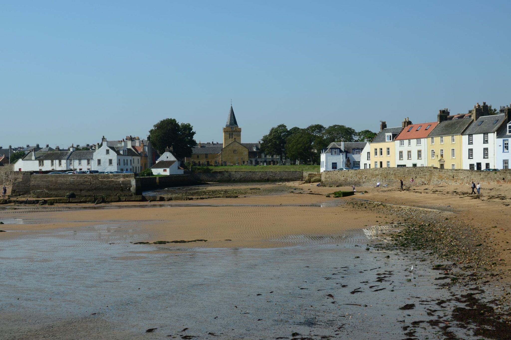 27 BEST Places To Visit In Scotland