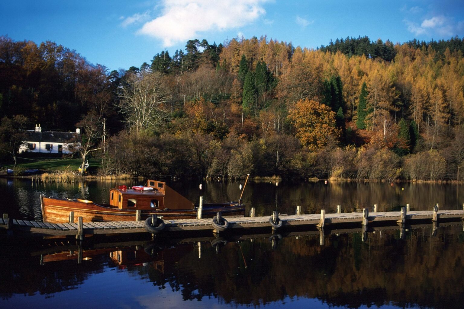 27 BEST Places To Visit In Scotland