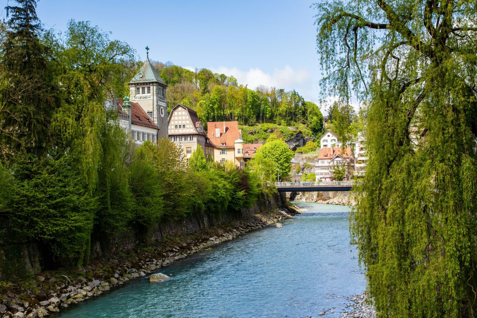 30 BEST Things To Do In Austria
