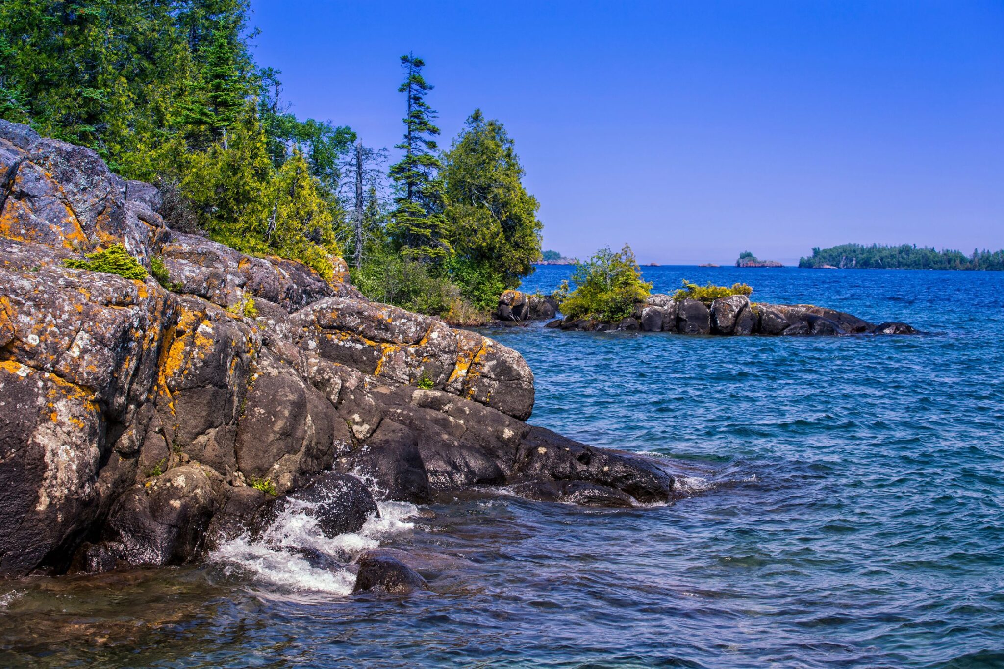 23 BEST Places To See Michigan Fall Colors In 2023