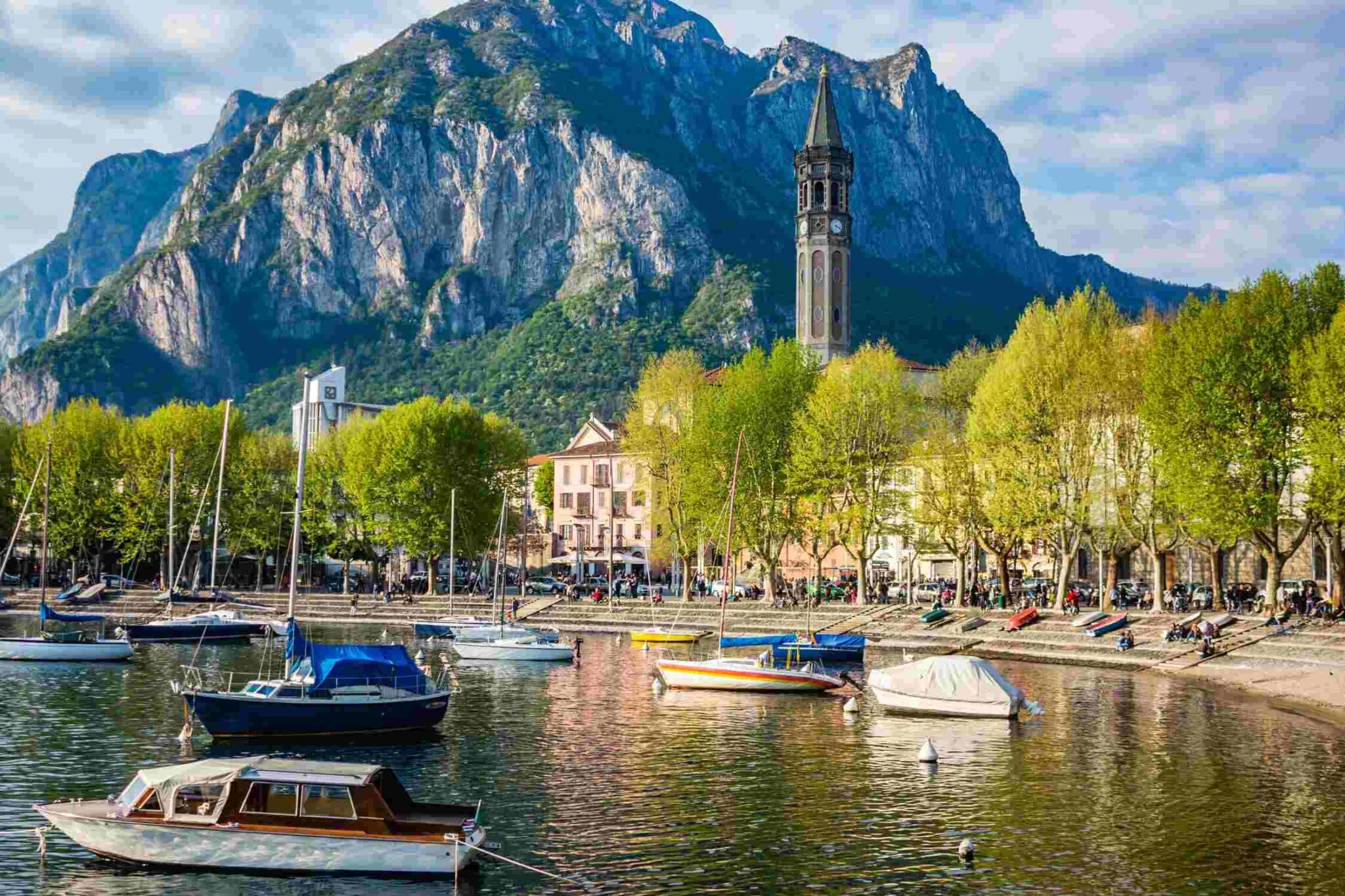 26 BEST Things To Do In Lake Como (2025)