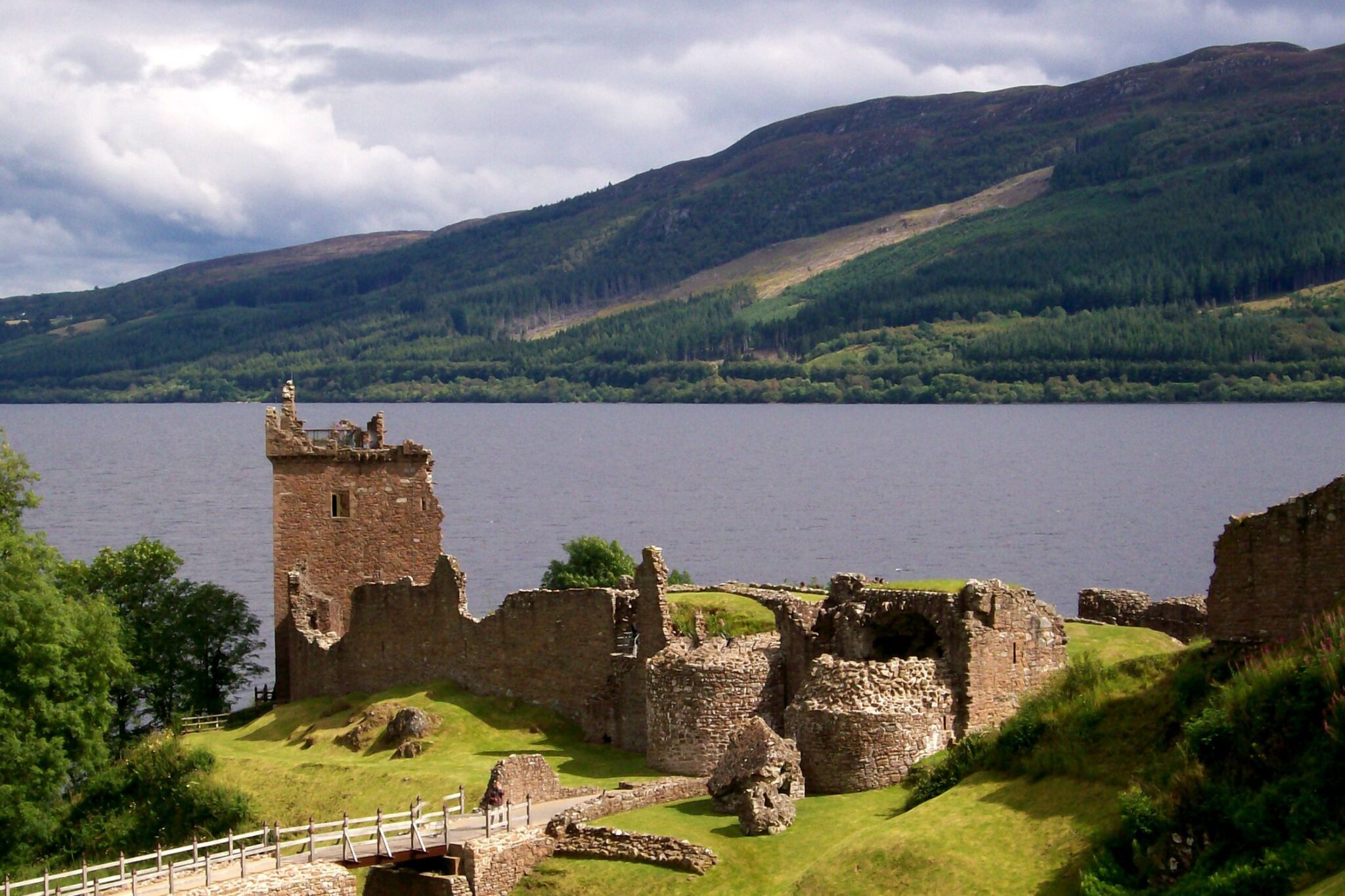27 BEST Places To Visit In Scotland