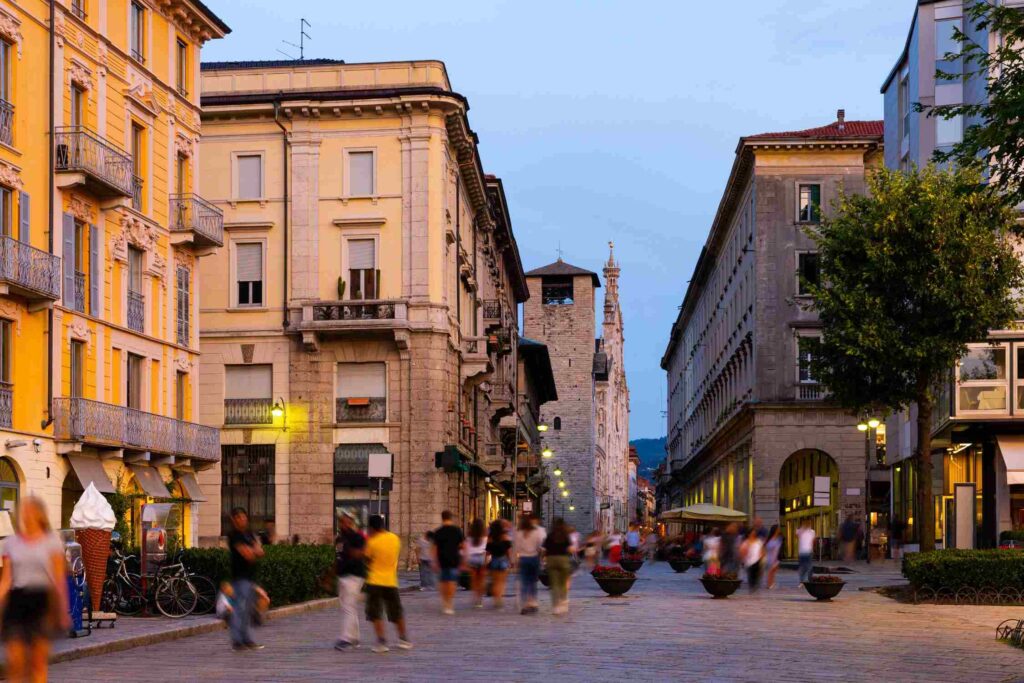 26 BEST Things To Do In Lake Como (2025)
