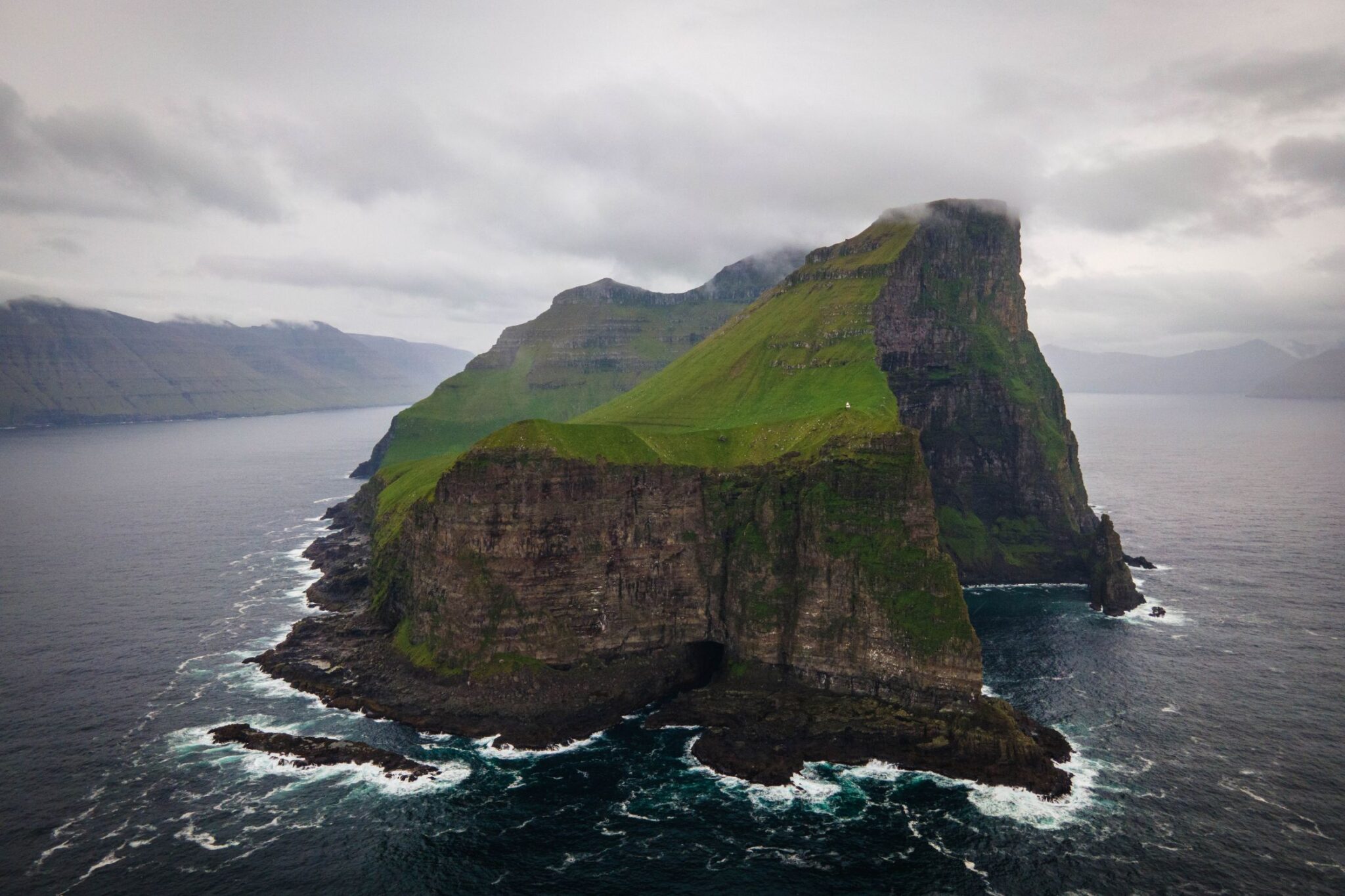 When is the BEST Time to Visit the Faroe Islands?