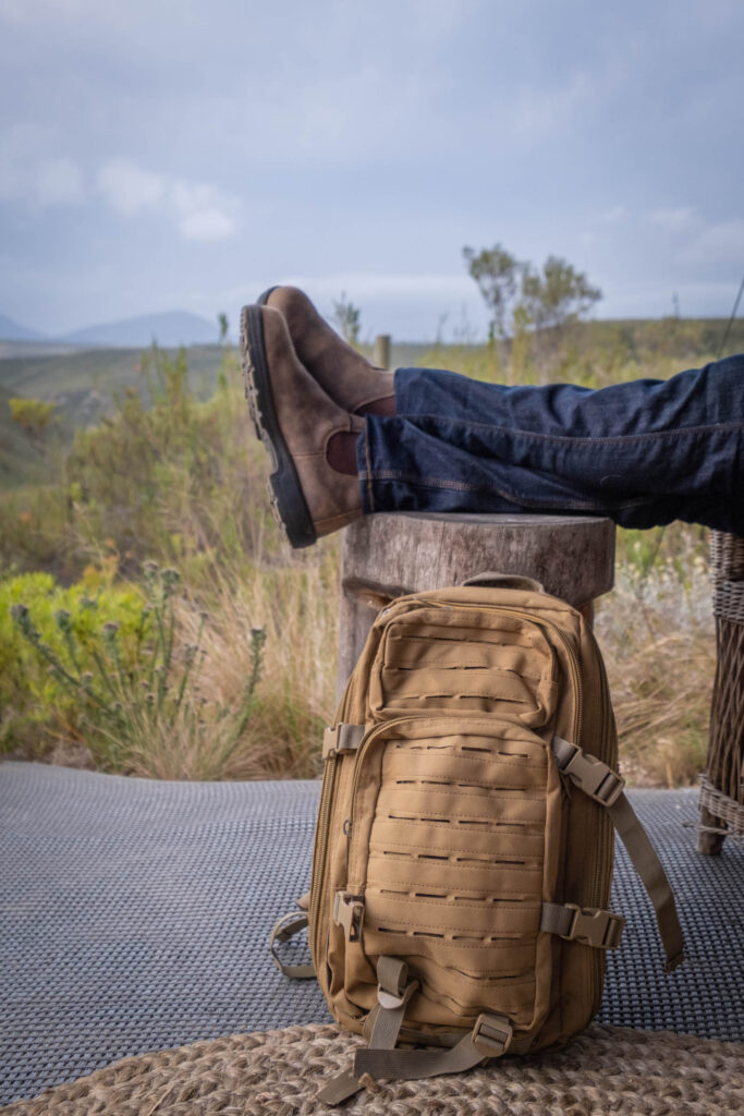 The 10 Best Safari Boots For Bush Walks & Adventure (2024)