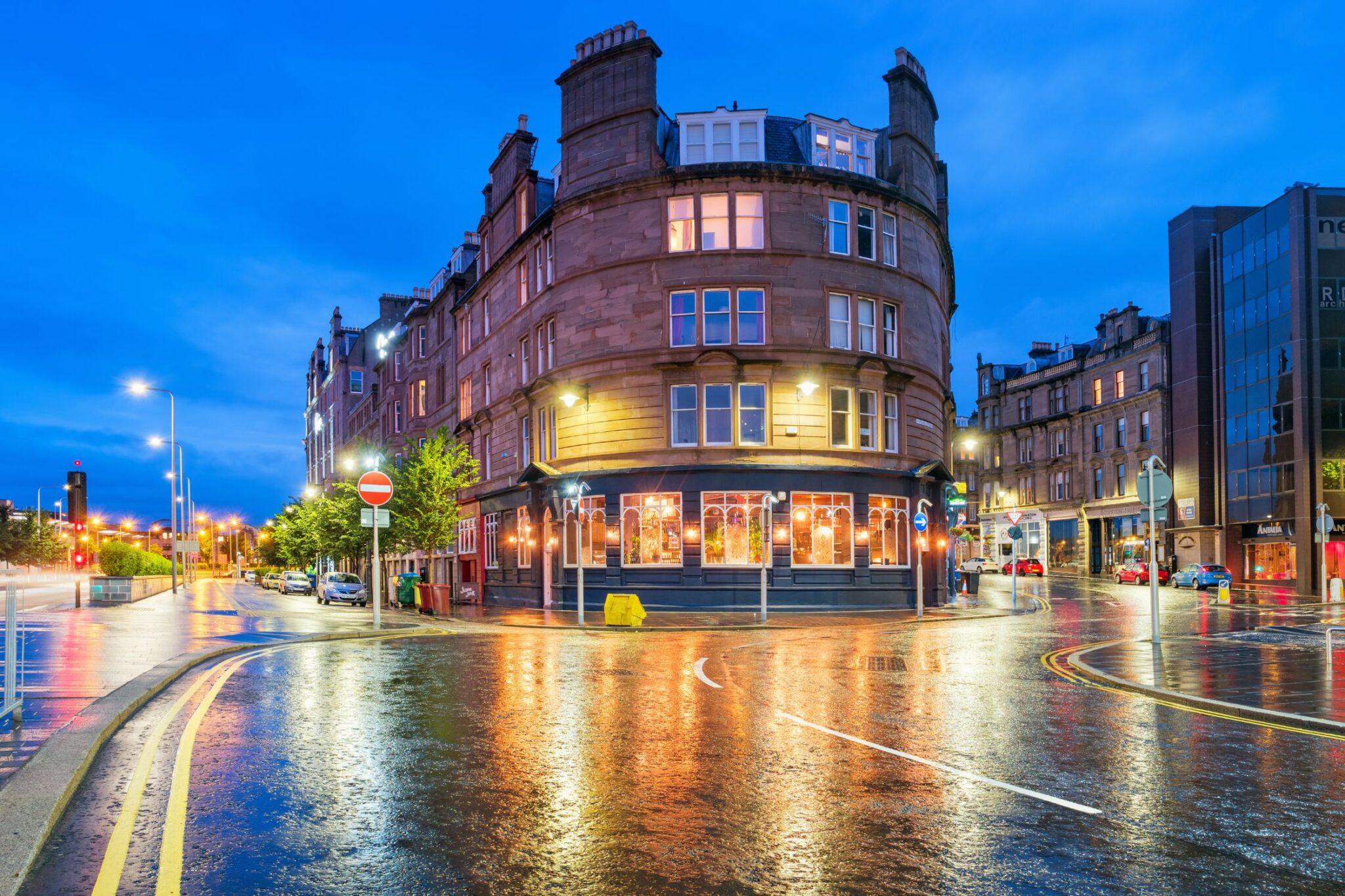 27 BEST Places To Visit In Scotland