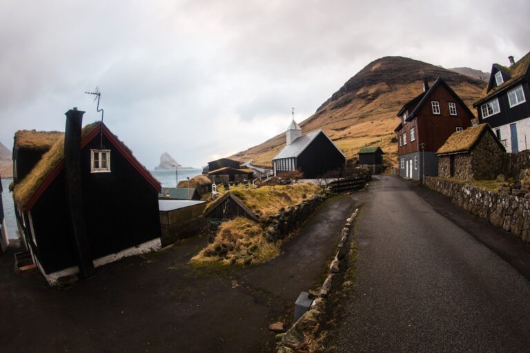 When Is The BEST Time To Visit The Faroe Islands?