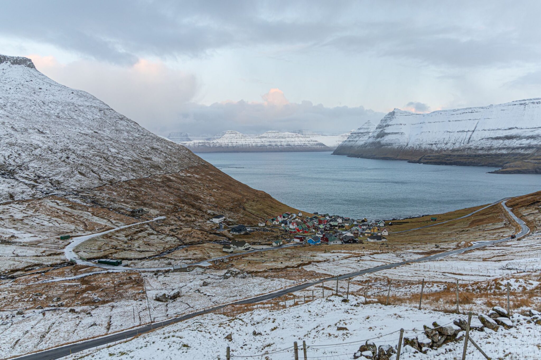When Is The BEST Time To Visit The Faroe Islands?