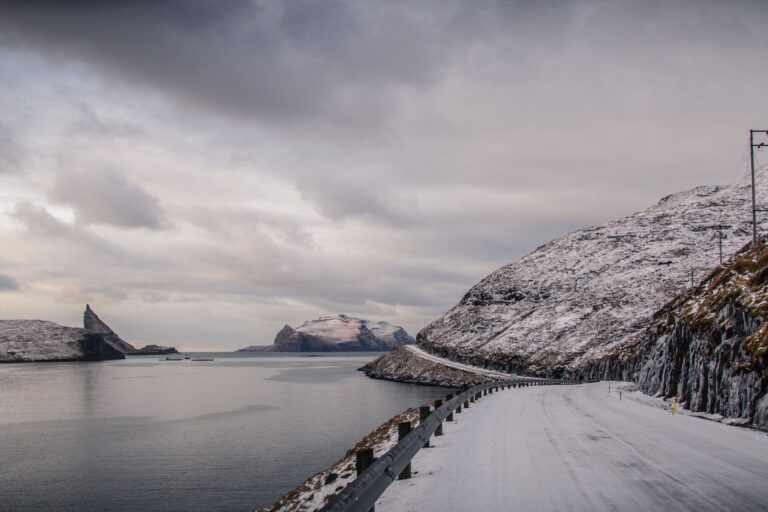 When Is The BEST Time To Visit The Faroe Islands?