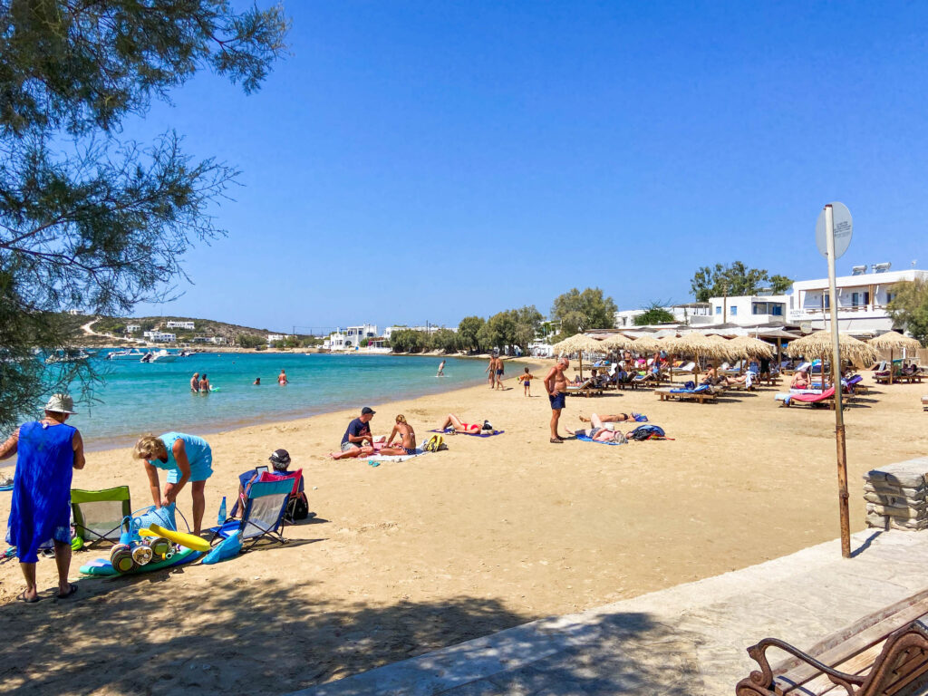30 BEST Things To Do In Paros, Greece (2026)
