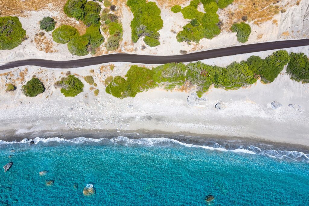 Should You Rent A Car In Crete? What To Know BEFORE Booking