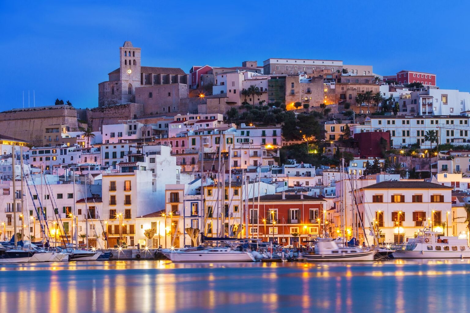 32 Most BEAUTIFUL Mediterranean Islands To Visit