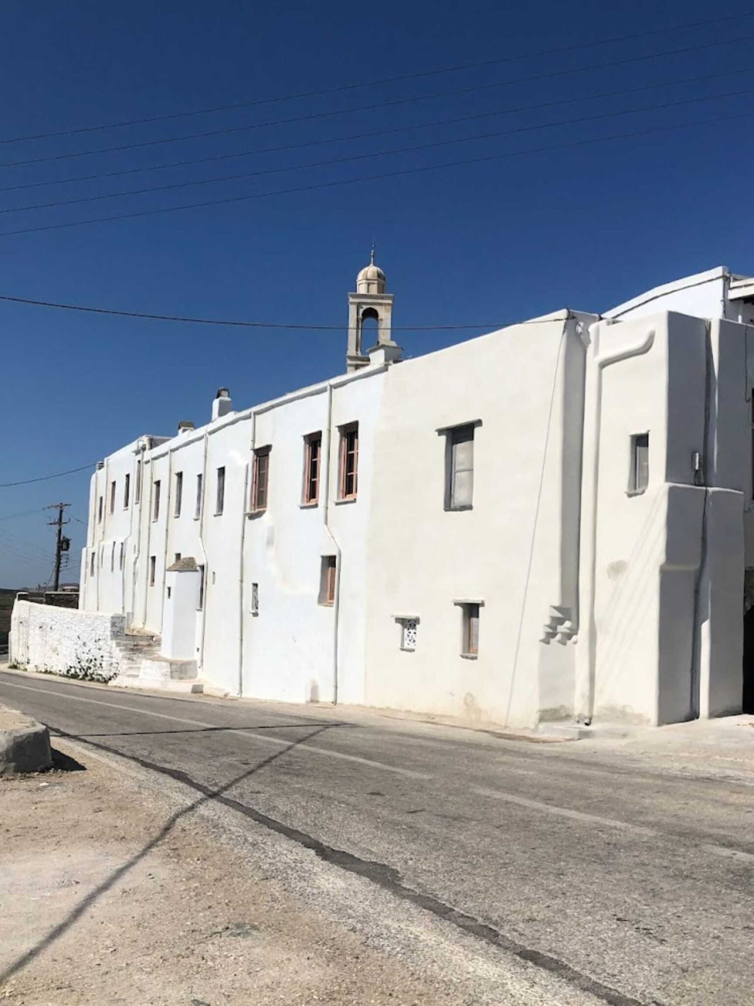 28 BEST Things To Do In Tinos