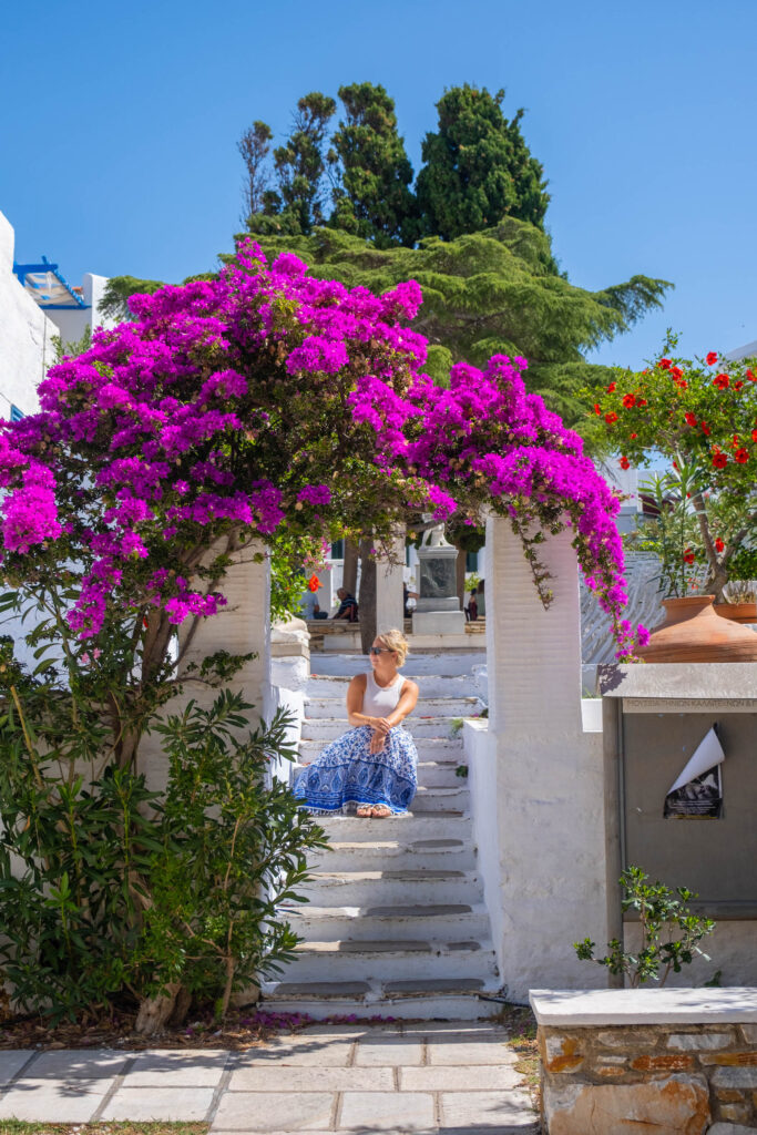 28 BEST Things To Do In Tinos