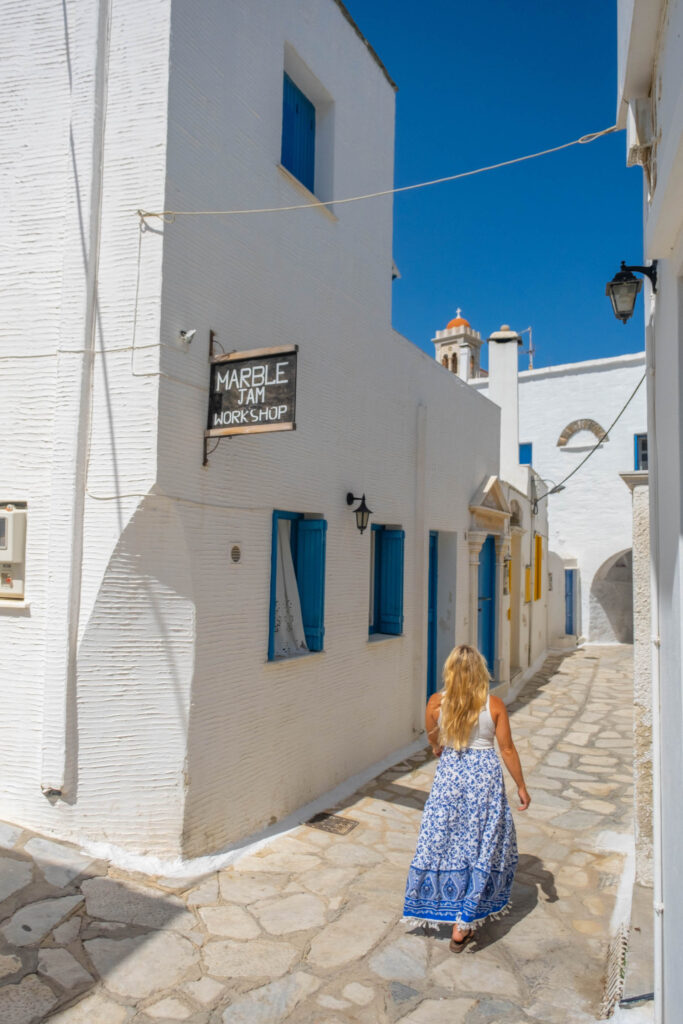 28 BEST Things To Do In Tinos