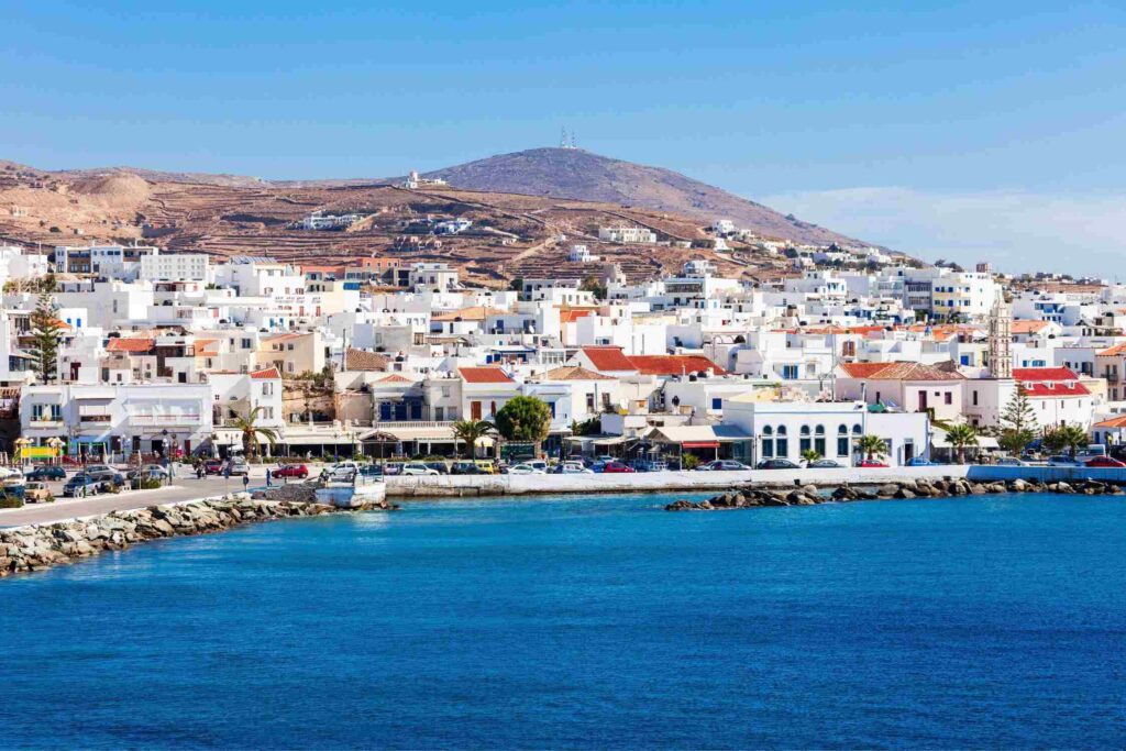 28 BEST Things To Do In Tinos