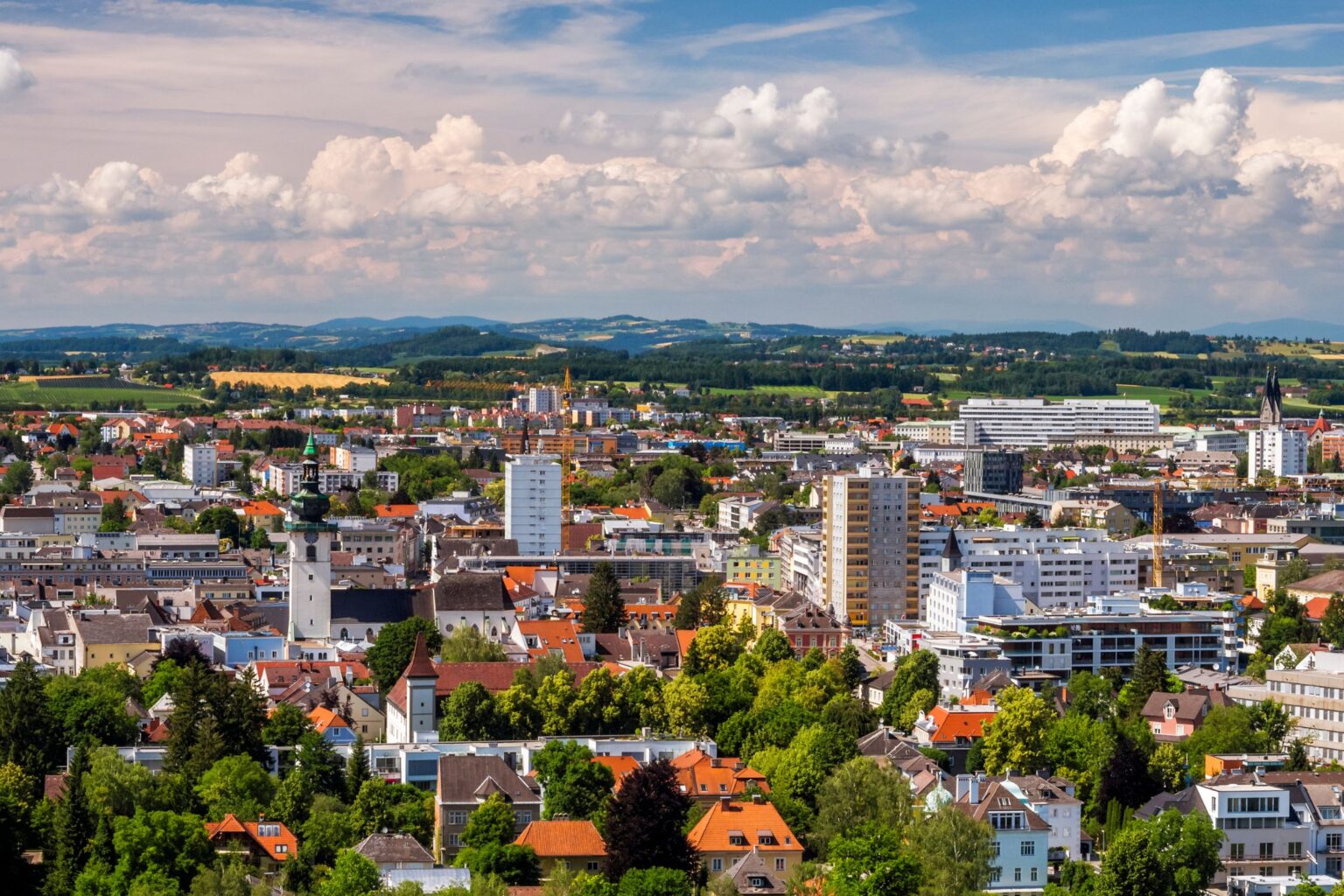 30 BEST Things To Do In Austria