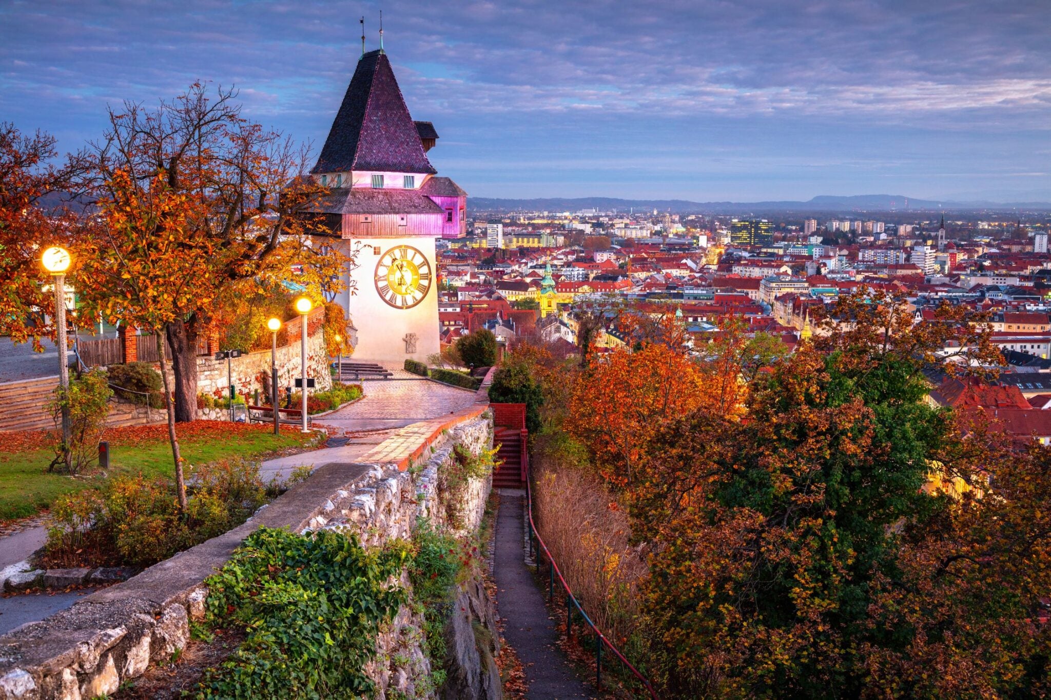 30 BEST Things To Do In Austria