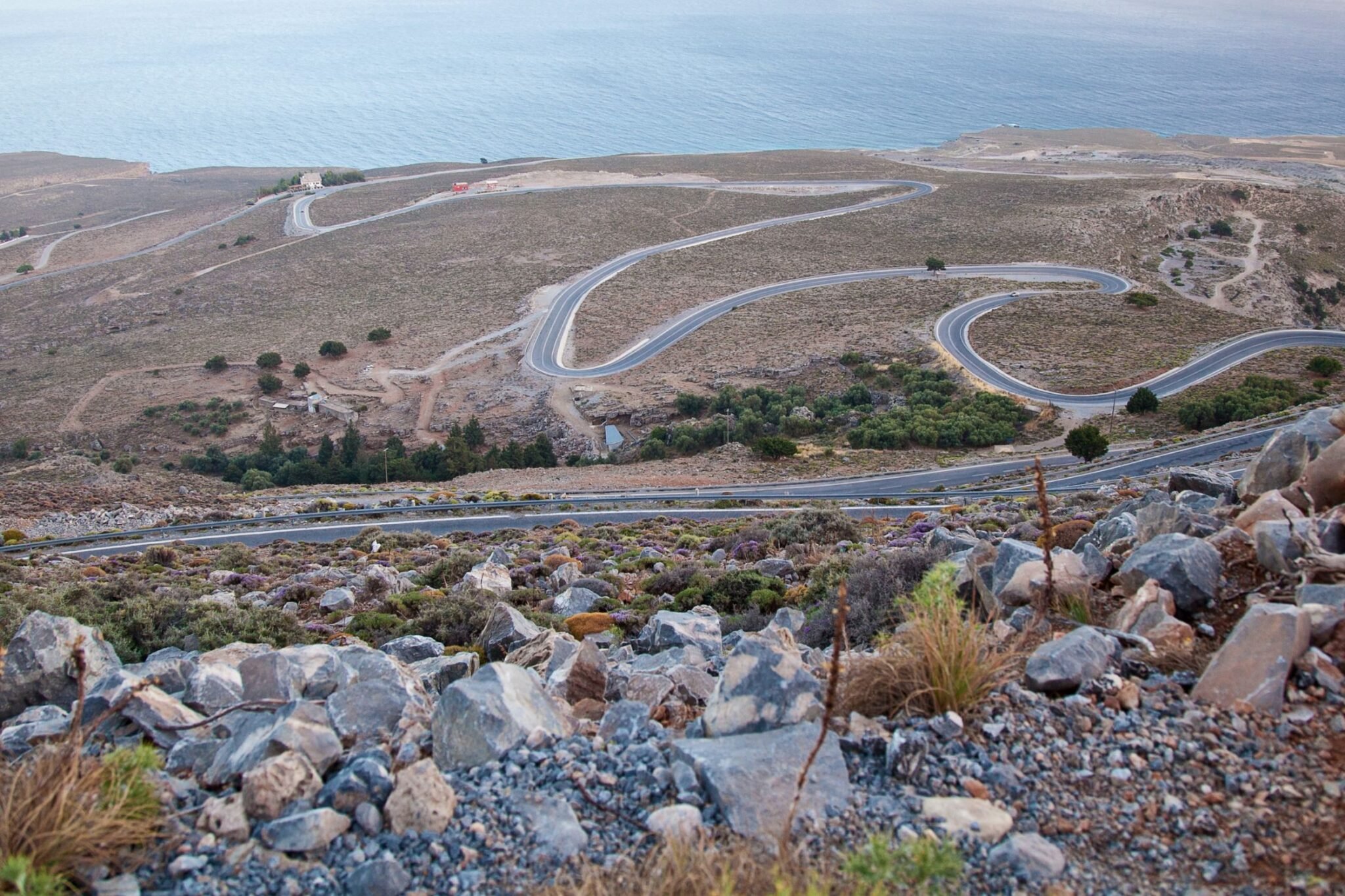 Should You Rent A Car In Crete? What To Know BEFORE Booking