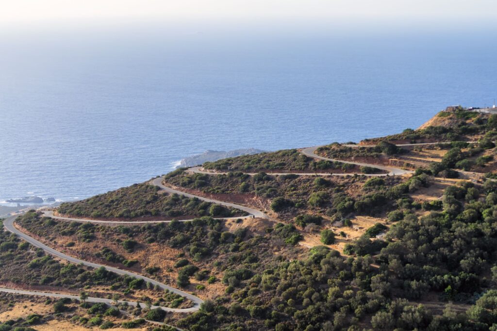 Should You Rent A Car In Crete? What To Know BEFORE Booking