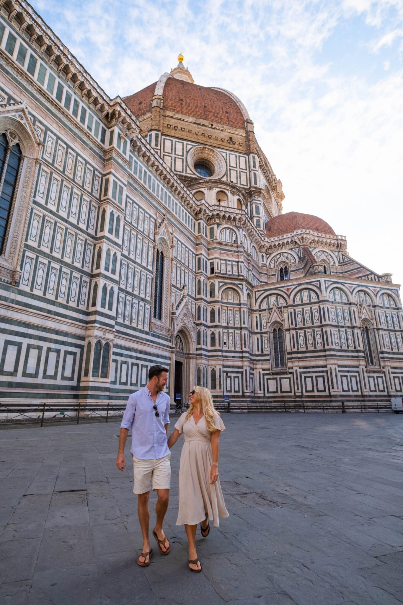 What To Wear In Italy • ULTIMATE Italy Packing List (2025)