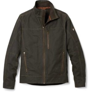 21 BEST Men's Light Jackets (Great For Travel In 2026)