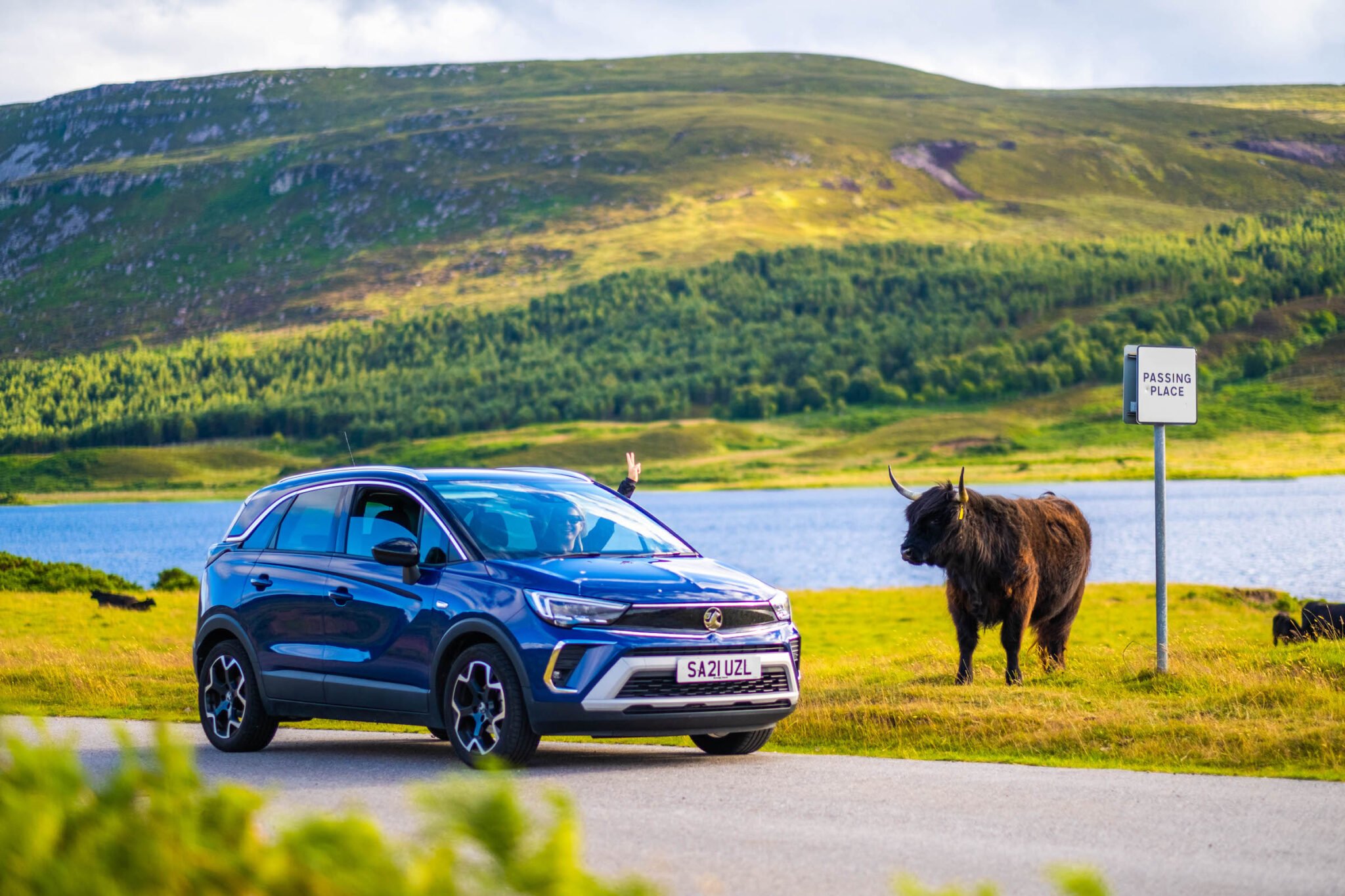 15 BEST Stops On The North Coast 500 Route (Scotland)