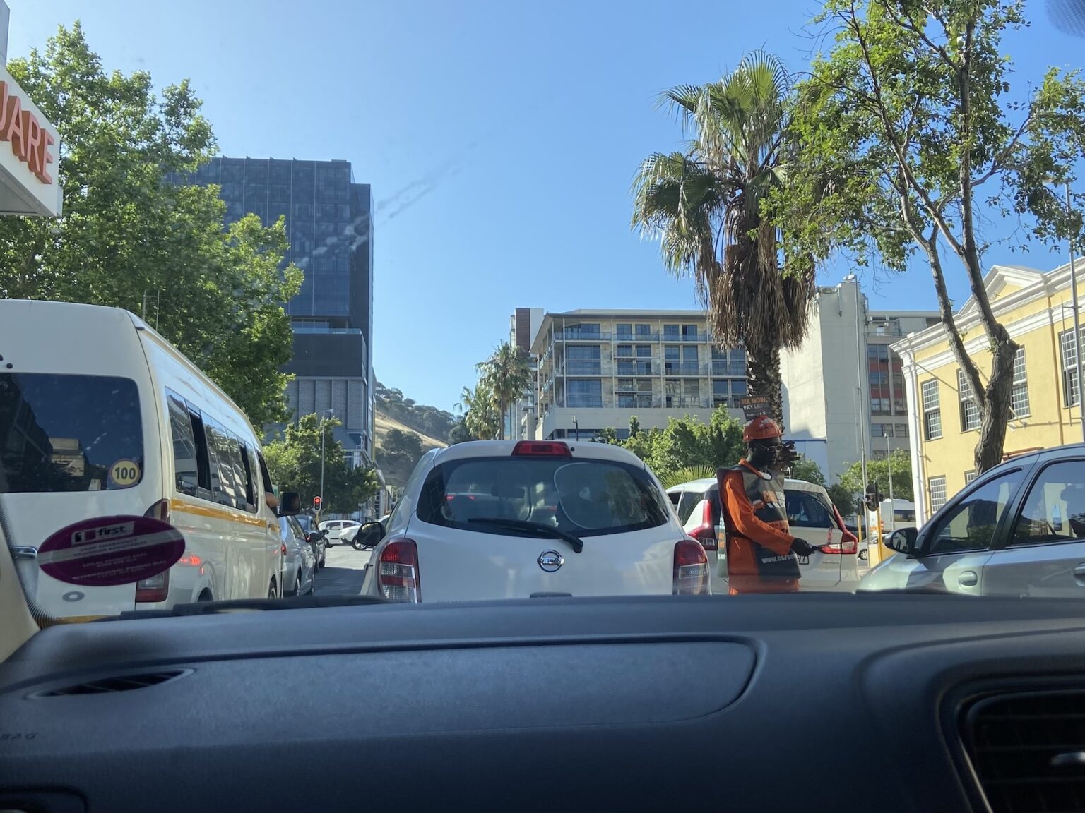 25 IMPORTANT Car Rental Cape Town Tips To Know