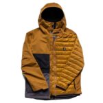 10 BEST Snowboard Jackets This Season (2026)