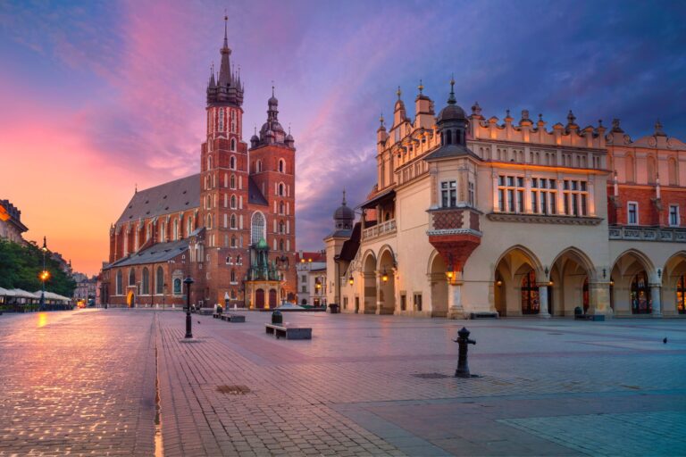 30 Interesting & FUN Facts About Poland You Should Know