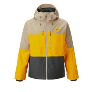 10 BEST Snowboard Jackets This Season (2025)