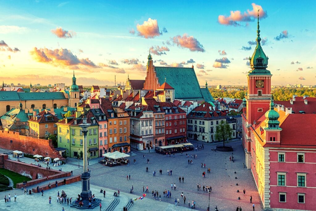 30 Interesting & FUN Facts About Poland You Should Know