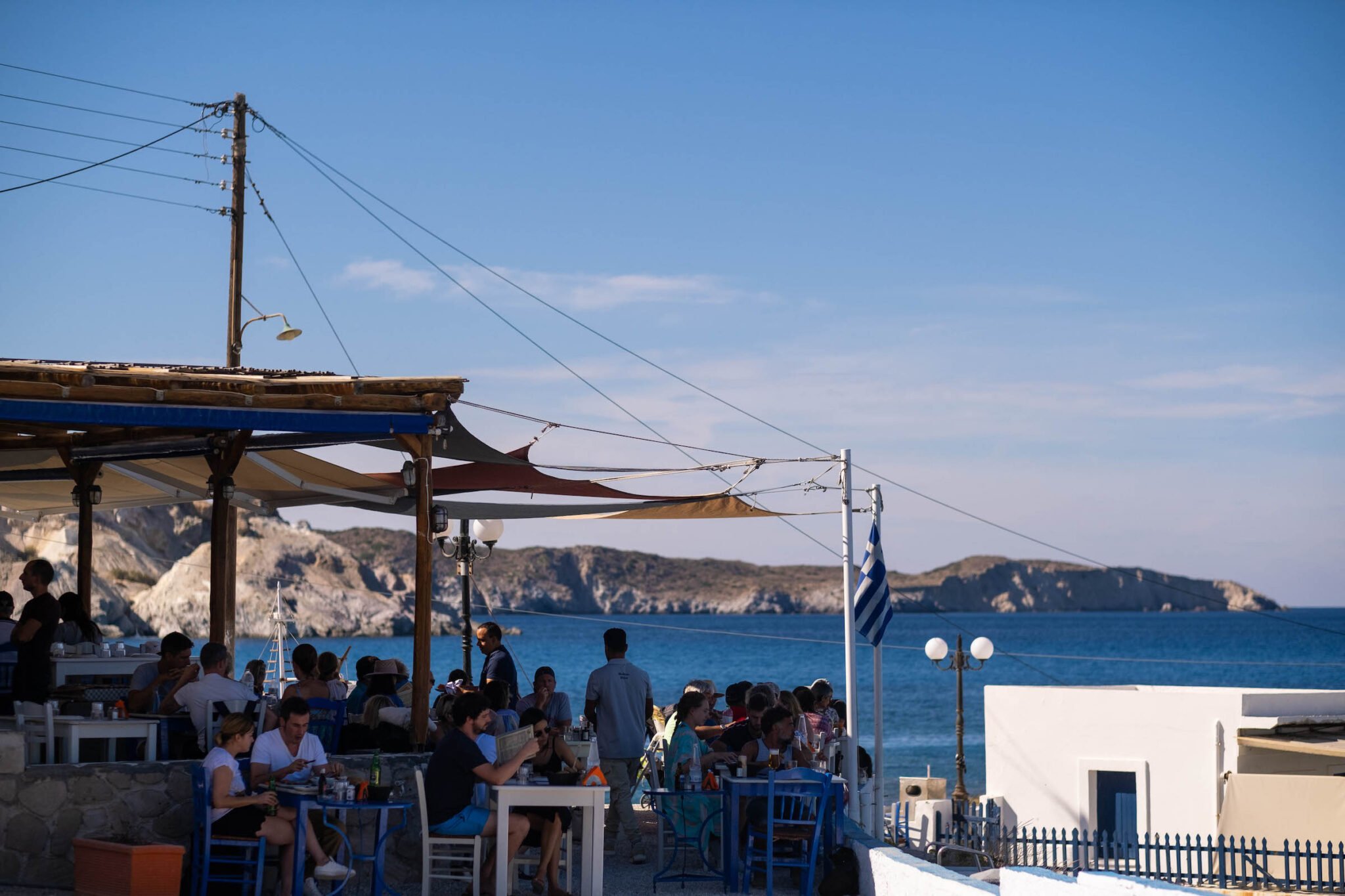 22 BEST Things To Do In Milos, Greece (2024)