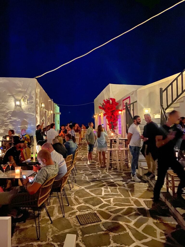 30 BEST Things To Do In Paros, Greece (2025)