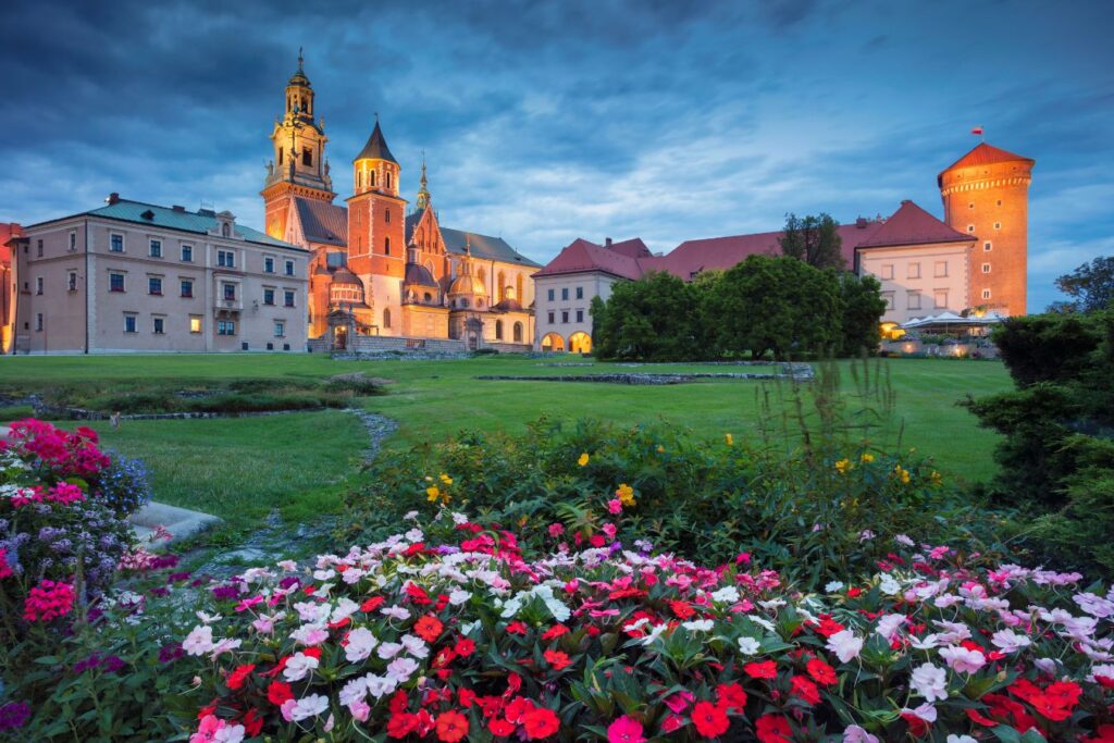 30 Interesting & FUN Facts About Poland You Should Know