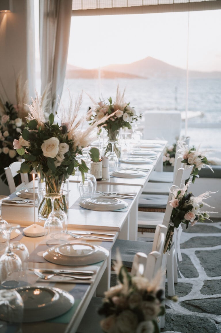 13 BEST Paros Beaches To Relax On