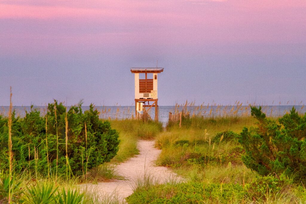 12 BEST Wilmington Beaches To Visit