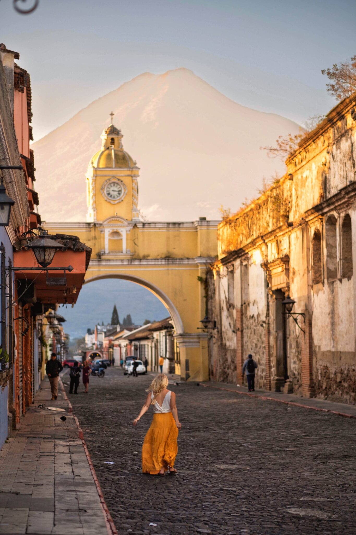 31 FUN & Interesting Facts About Guatemala