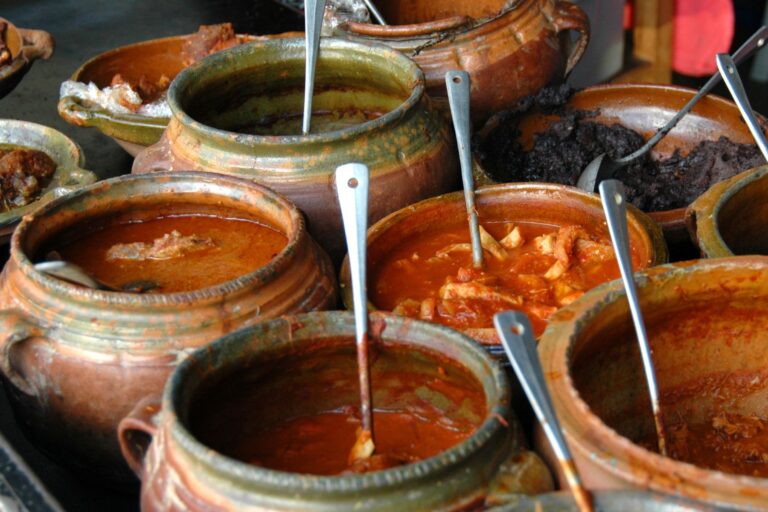 31 FUN & Interesting Facts About Guatemala