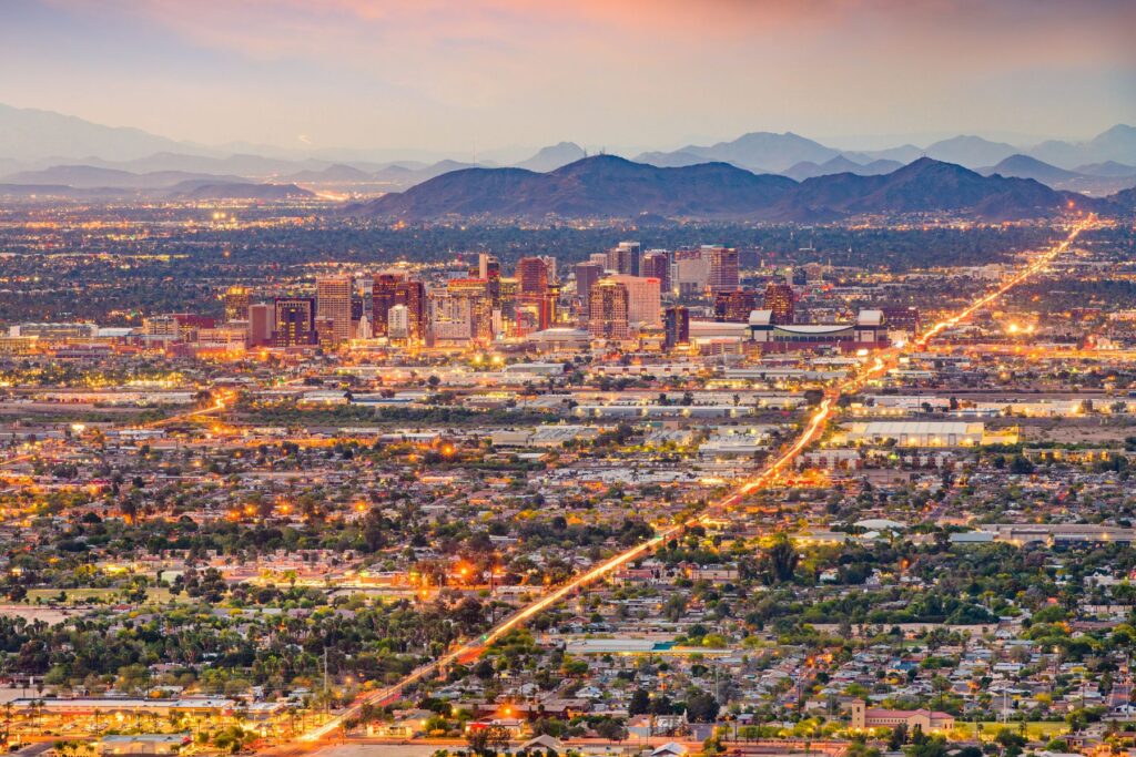 28 Best Places To Visit In December In The USA