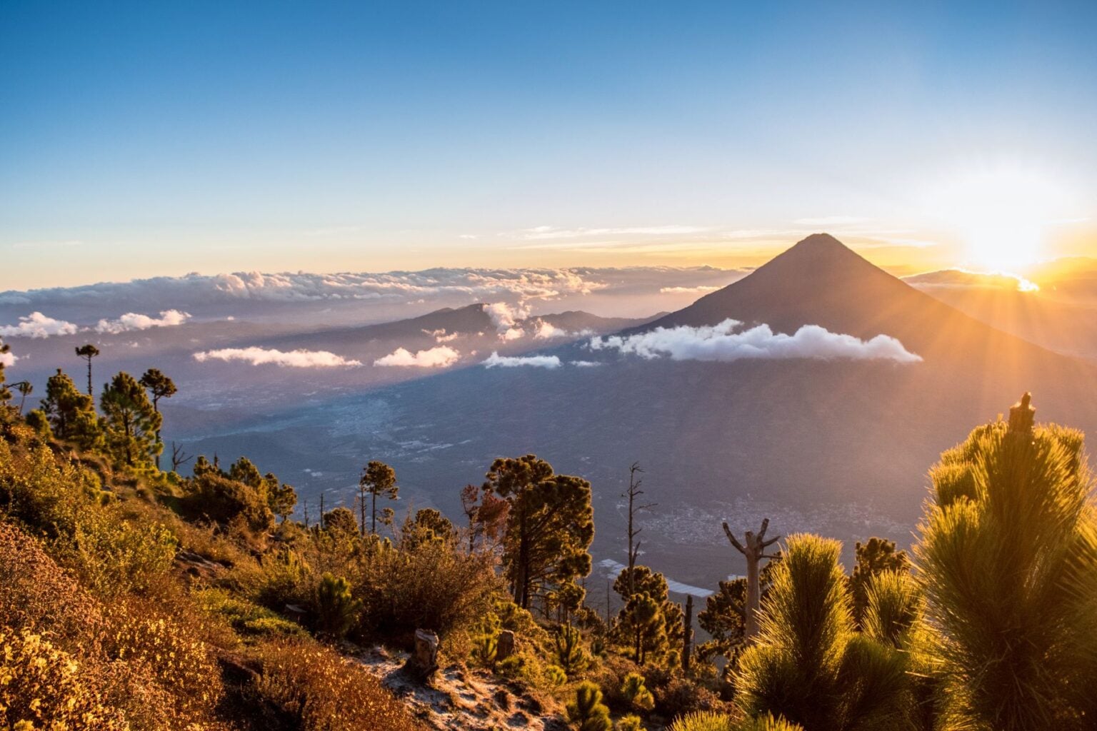 31 FUN & Interesting Facts About Guatemala